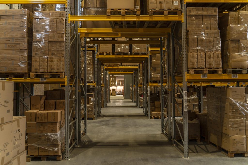 The Ultimate Guide to Storage Rack System in Singapore